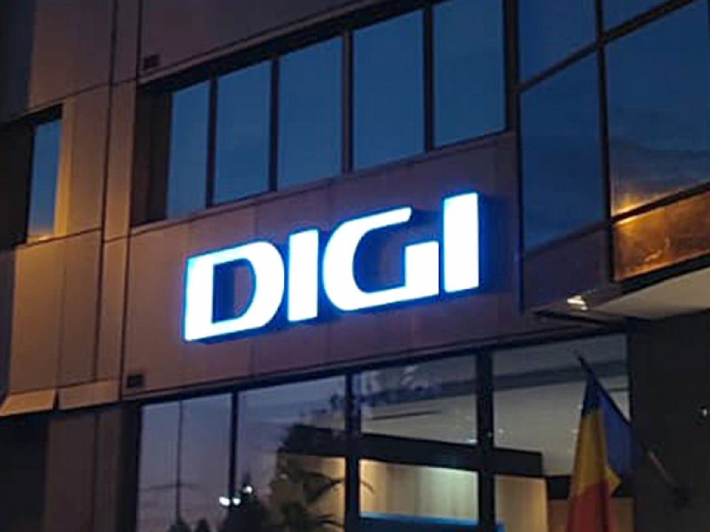 DIGI: nova operadora já abriu mais 4 stands físicos em Portugal - 4gnews