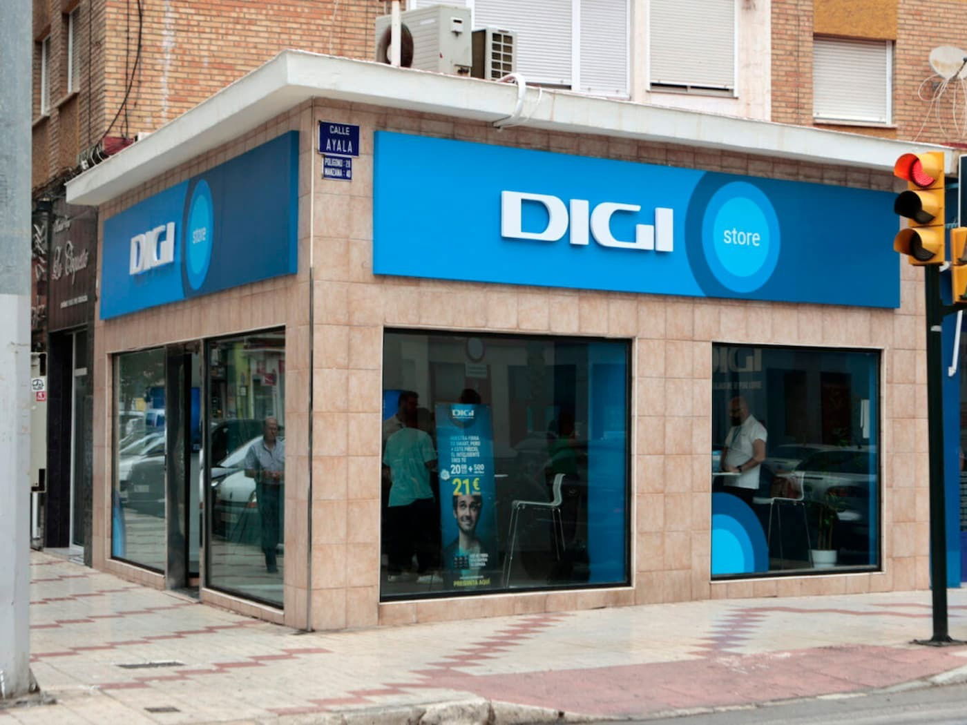 DIGI pode ter a internet fixa mais rápida em Portugal - 4gnews