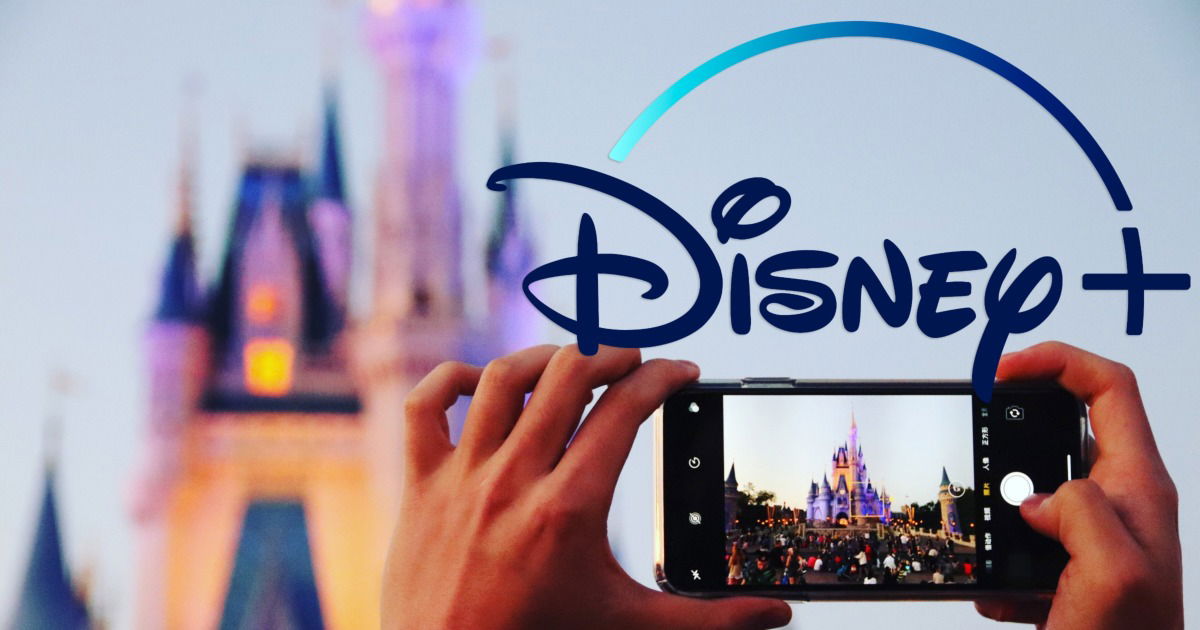 Disney+ chega hoje a Portugal por 6,99 €/mês - 4gnews
