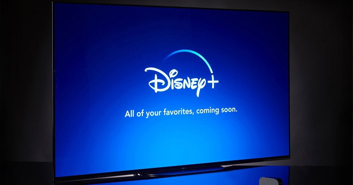 Disney lança "trailer" onde mostra TODOS os filmes e séries a caminho ...