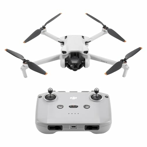 O pack do drone DJI Mini Pro 5 está ao melhor preço na Amazon - 4gnews