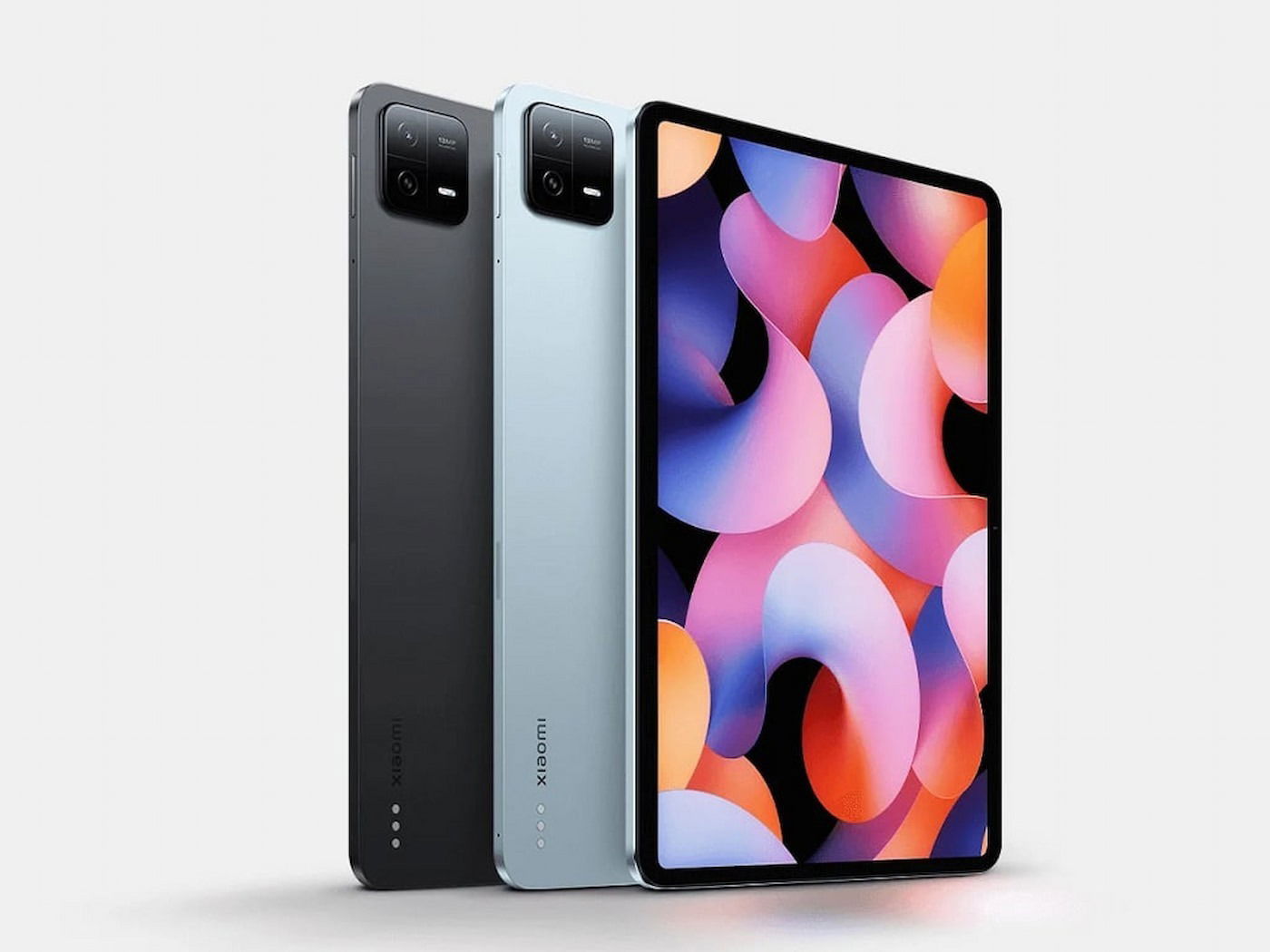 Do Mi Pad ao Xiaomi Pad 6: eis a evolução dos tablets Xiaomi - 4gnews