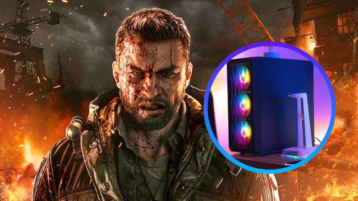 Dying Light: The Beast já está disponível; confere os requisitos para ...