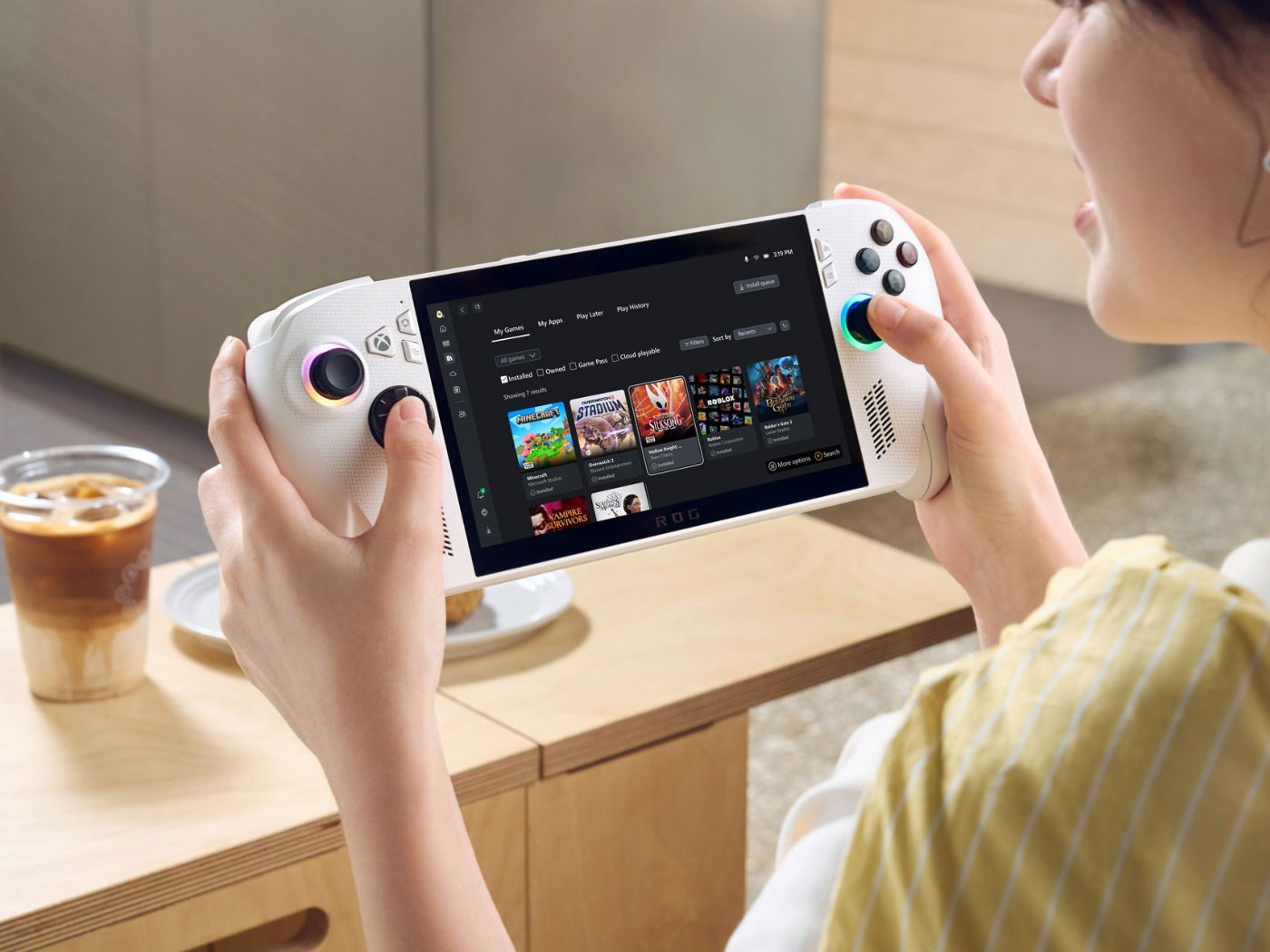 É oficial! Microsoft anuncia novos portáteis Xbox — e sim, vêm para Portugal - 4gnews