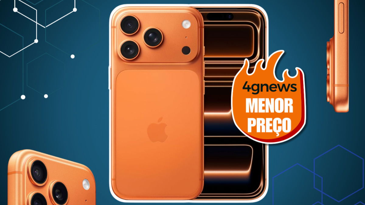 É oficial: o iPhone 17 Pro chega à Powerplanet e está mais barato! - 4gnews