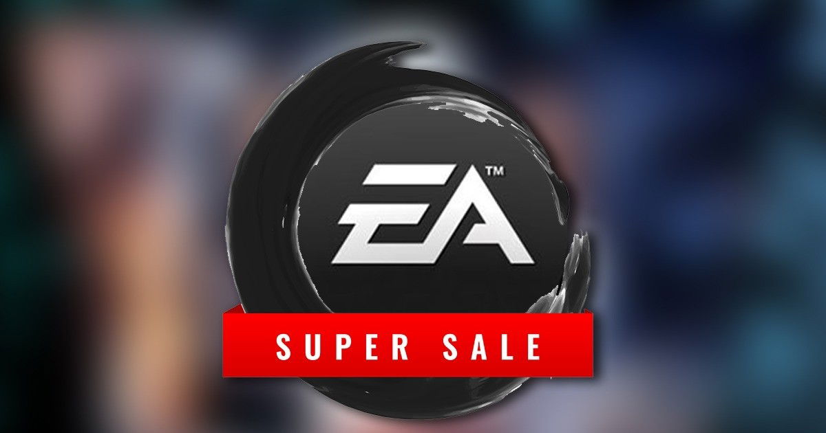 EA lança campanha promocional fantástica para PC! Não percas a ...