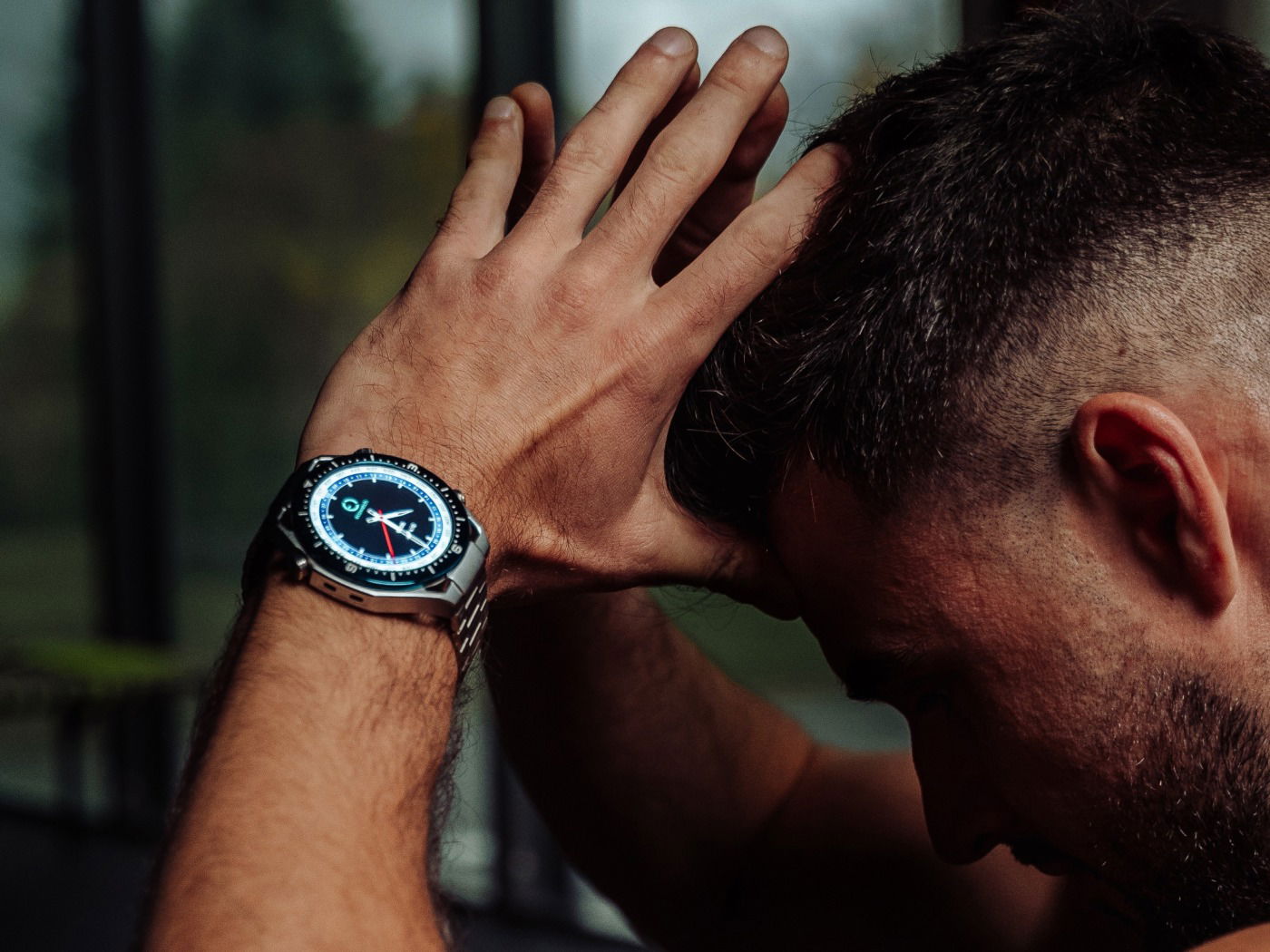 Ecowatch 1 da Maxcom é o novo smartwatch a ter em conta! - 4gnews