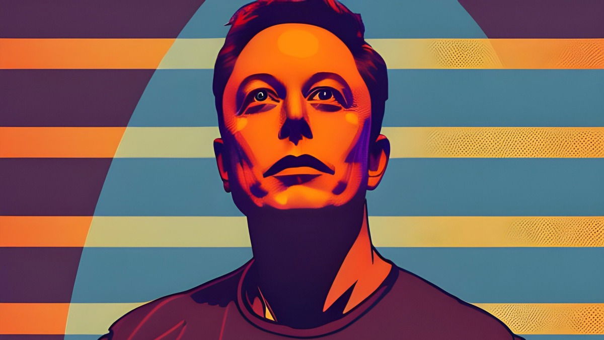 Elon Musk paga preço alto: escolhas polémicas fizeram a Tesla perder ...