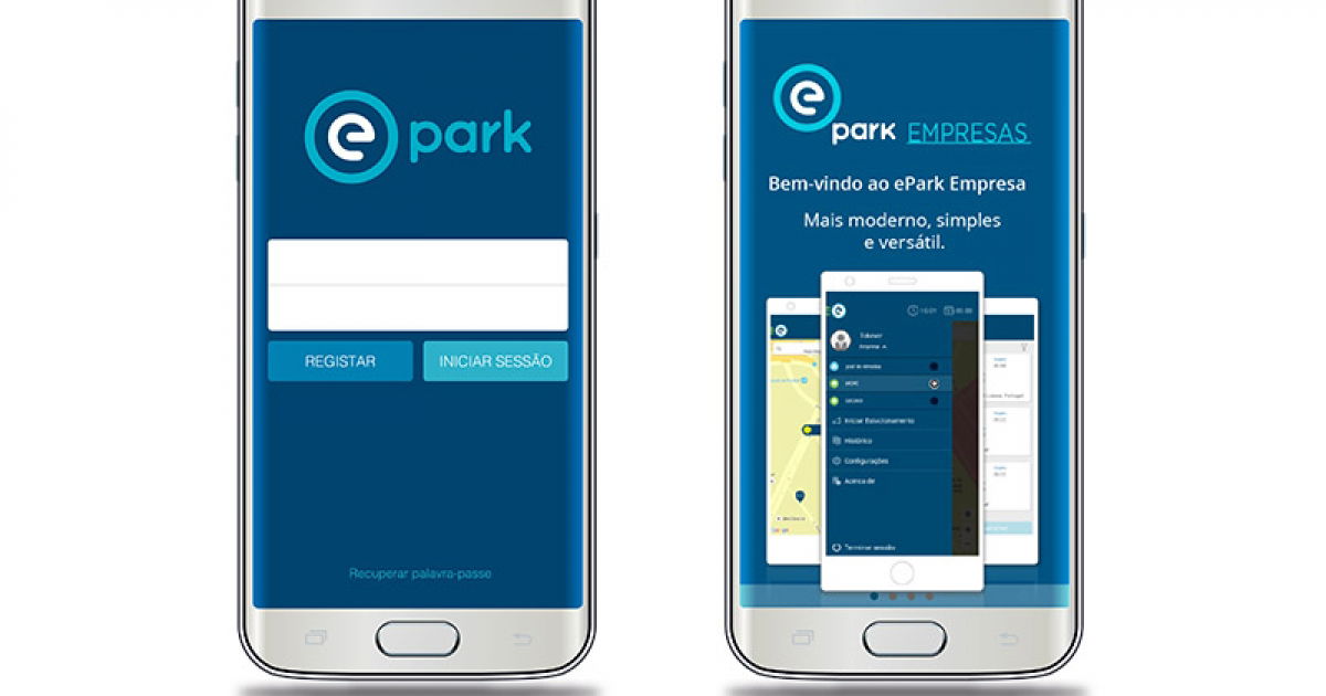 ePark Empresas: App de Estacionamento da EMEL, agora para Empresas - 4gnews