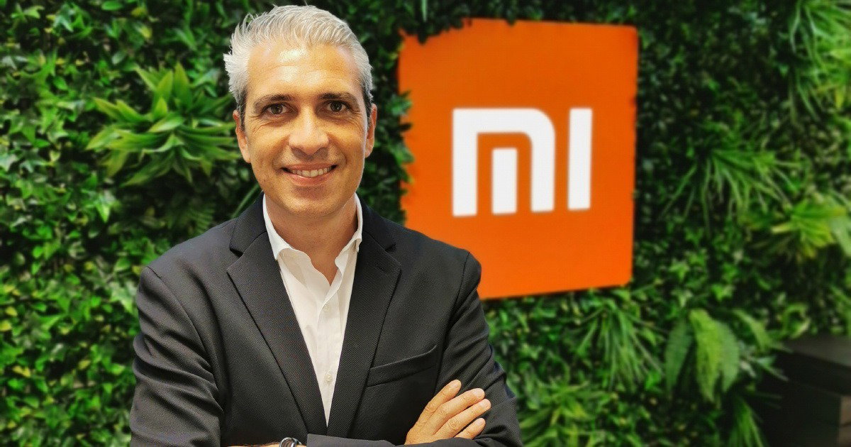 Entrevista 4gnews - Tiago Flores, diretor da Xiaomi: "terminámos o ano ...