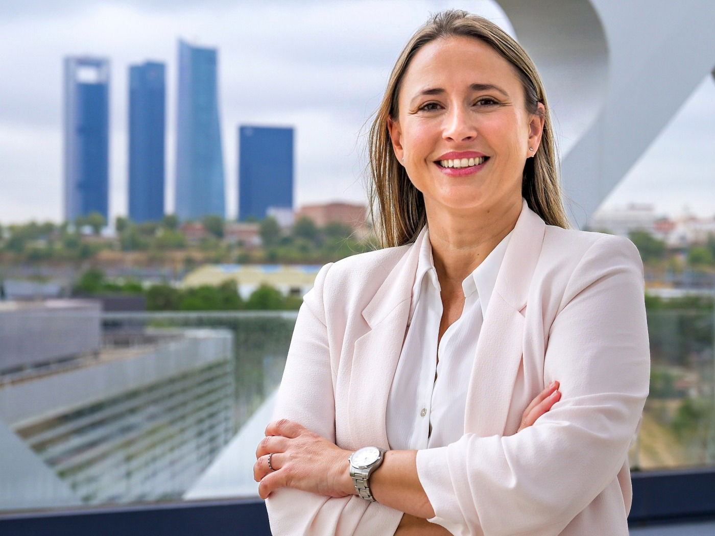 Entrevista a Andrea Monleon, Motorola: "objetivo é estabelecer-nos como ...