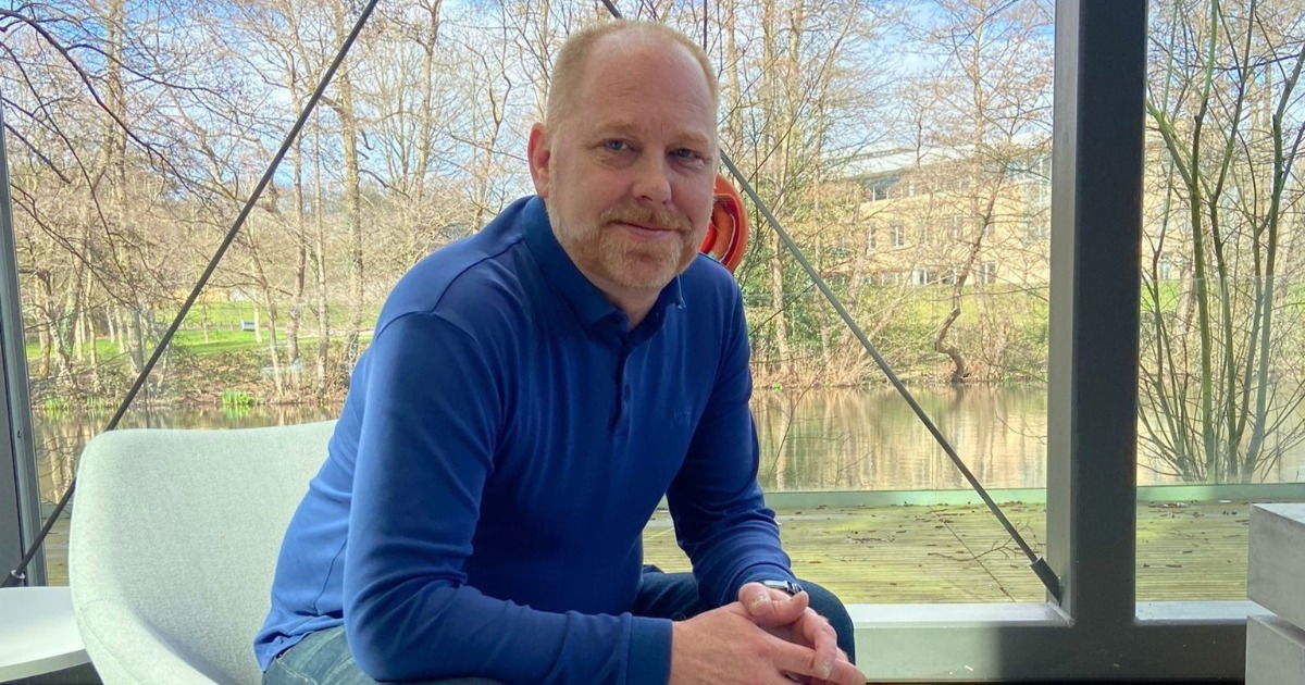 Entrevista a Rob Smith, Samsung: "Não desenvolvemos apenas algumas das ...