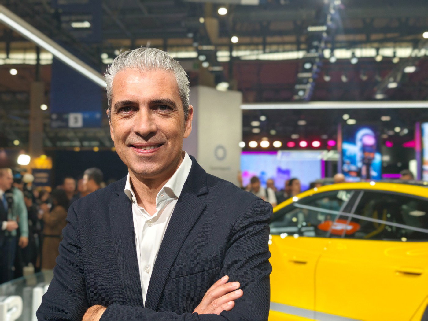 Entrevista Tiago Flores, Xiaomi: “Os Xiaomi EVs serão uma visão ...
