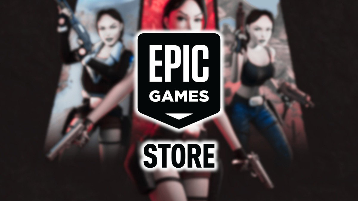 Epic Games oferece pacote com 3 ótimos jogos de ação e aventura ...