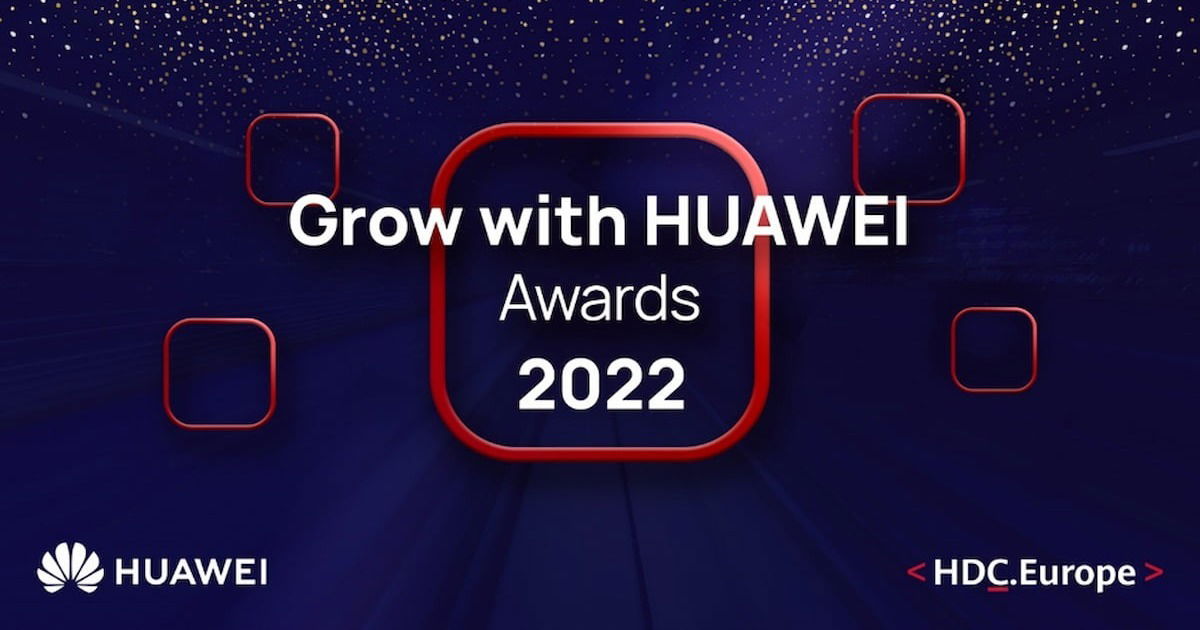 Equipas portuguesas brilham nos prémios AppGallery Grow da Huawei - 4gnews