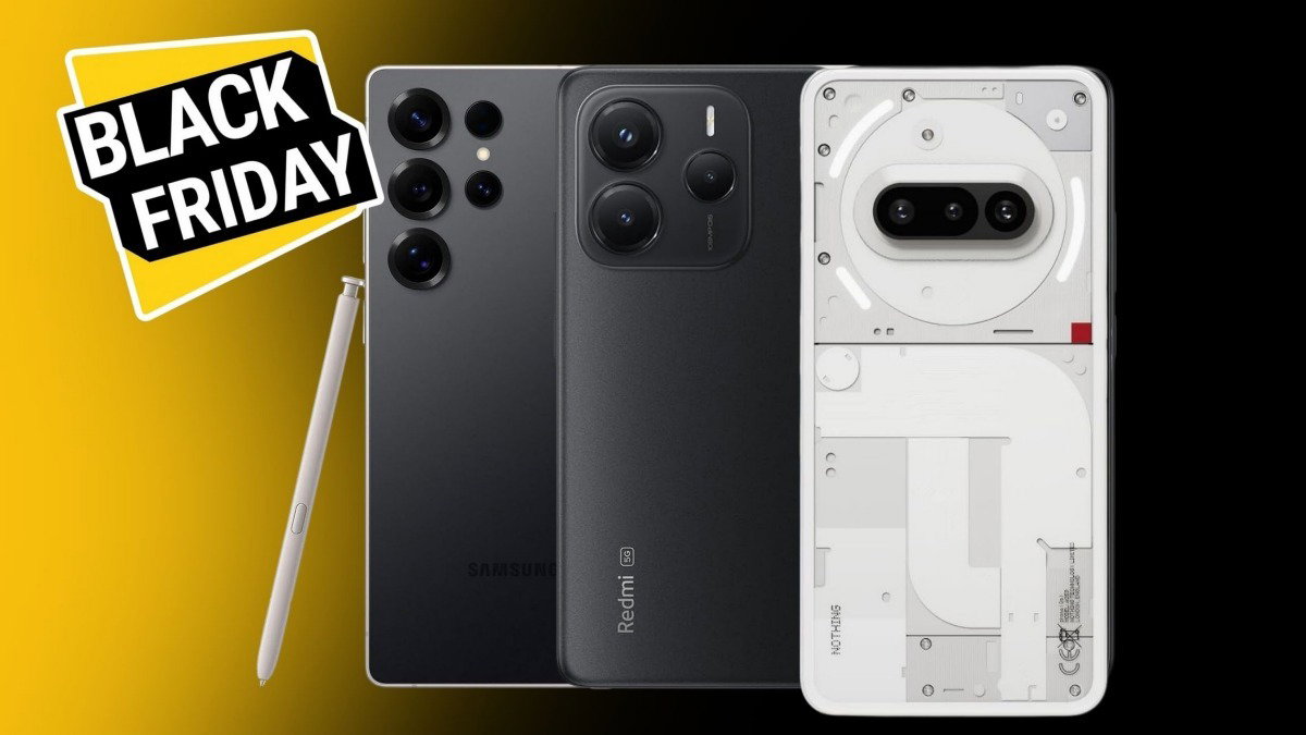 Esses 3 smartphones nomeados aos Prémios 4gnews ainda estão com ...