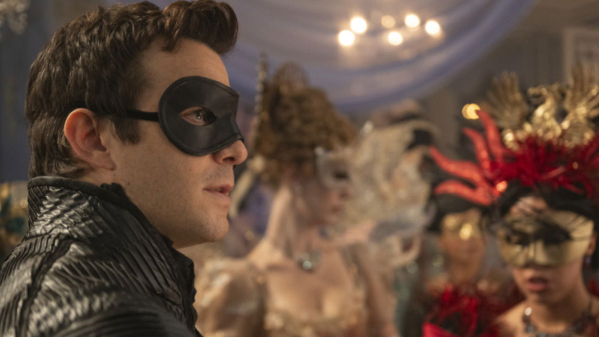 É das séries mais populares da Netflix. Nova temporada estreia hoje e ...