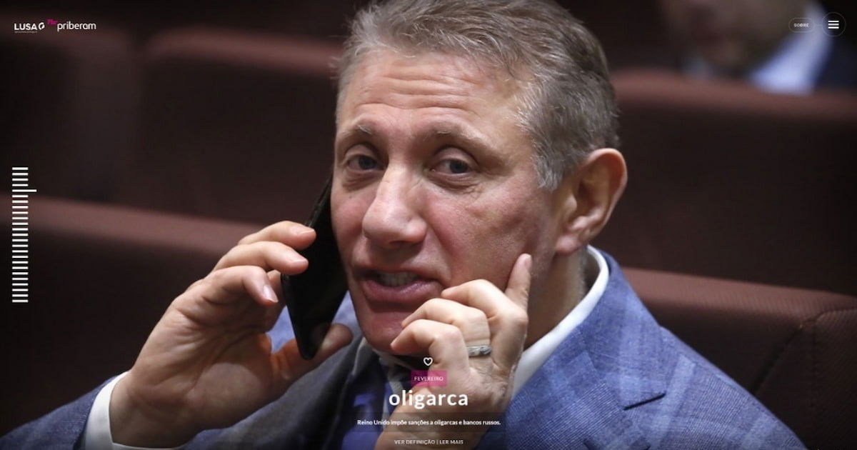 Estas foram as 24 palavras mais pesquisadas no Priberam em 2022 - 4gnews