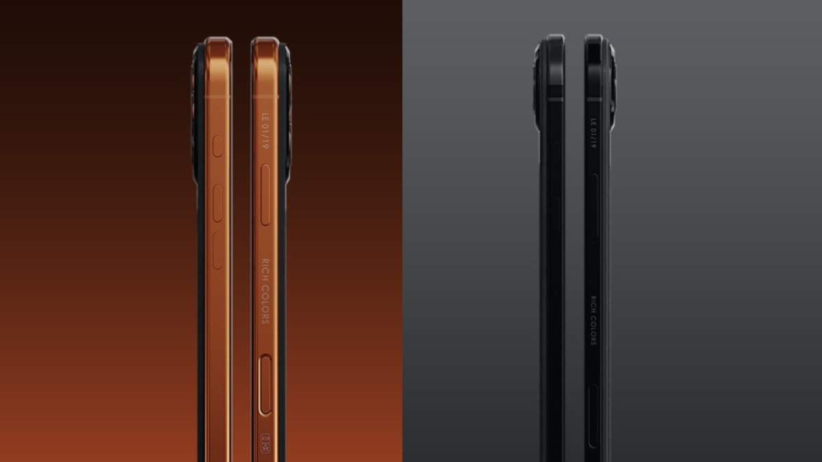 Estas versões do iPhone 17 Pro e iPhone Air ultrapassam os 8 mil euros ...