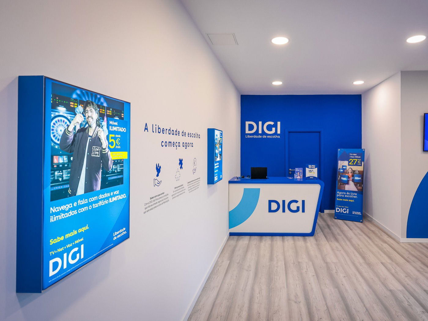 Este é o maior problema da DIGI em Portugal (mas a solução está a ...