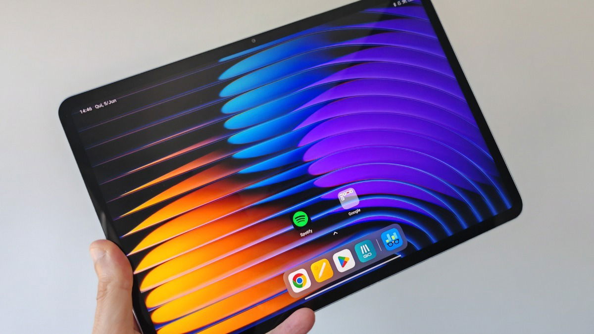 Este é o melhor tablet que podes comprar em Portugal até 300 € - 4gnews