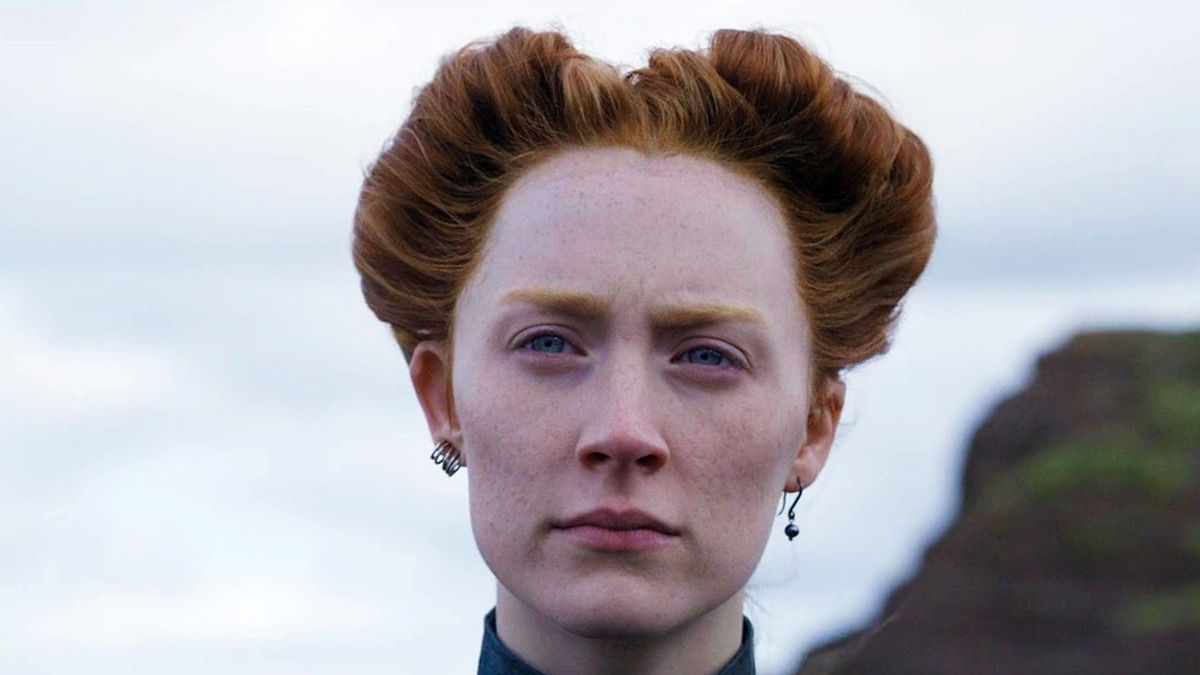 Este grande filme baseado numa história real e nomeado para 2 Óscares ...