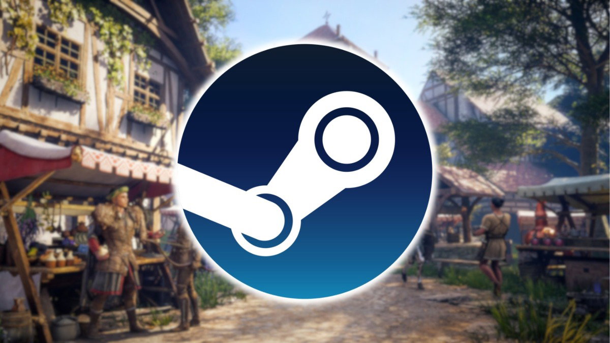 Este MMORPG medieval fica grátis na Steam até segunda-feira (26) - 4gnews
