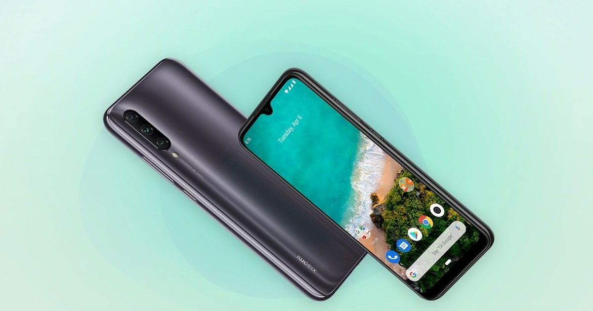 Este pode ser o Xiaomi Mi A3 Pro que o mercado precisa - 4gnews