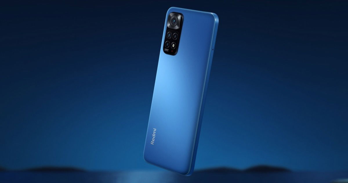 Este será o próximo smartphone barato da Xiaomi com 5G - 4gnews