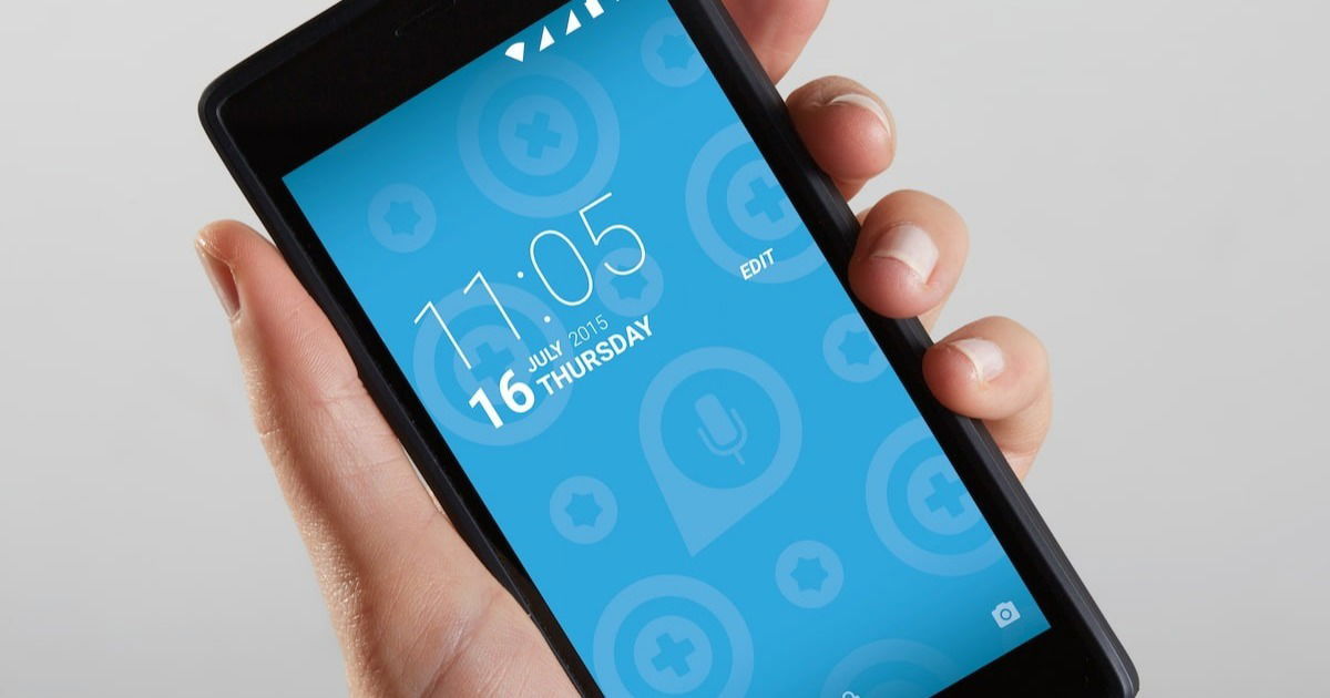 Este smartphone Android de 2015 recebeu agora a última atualização - 4gnews