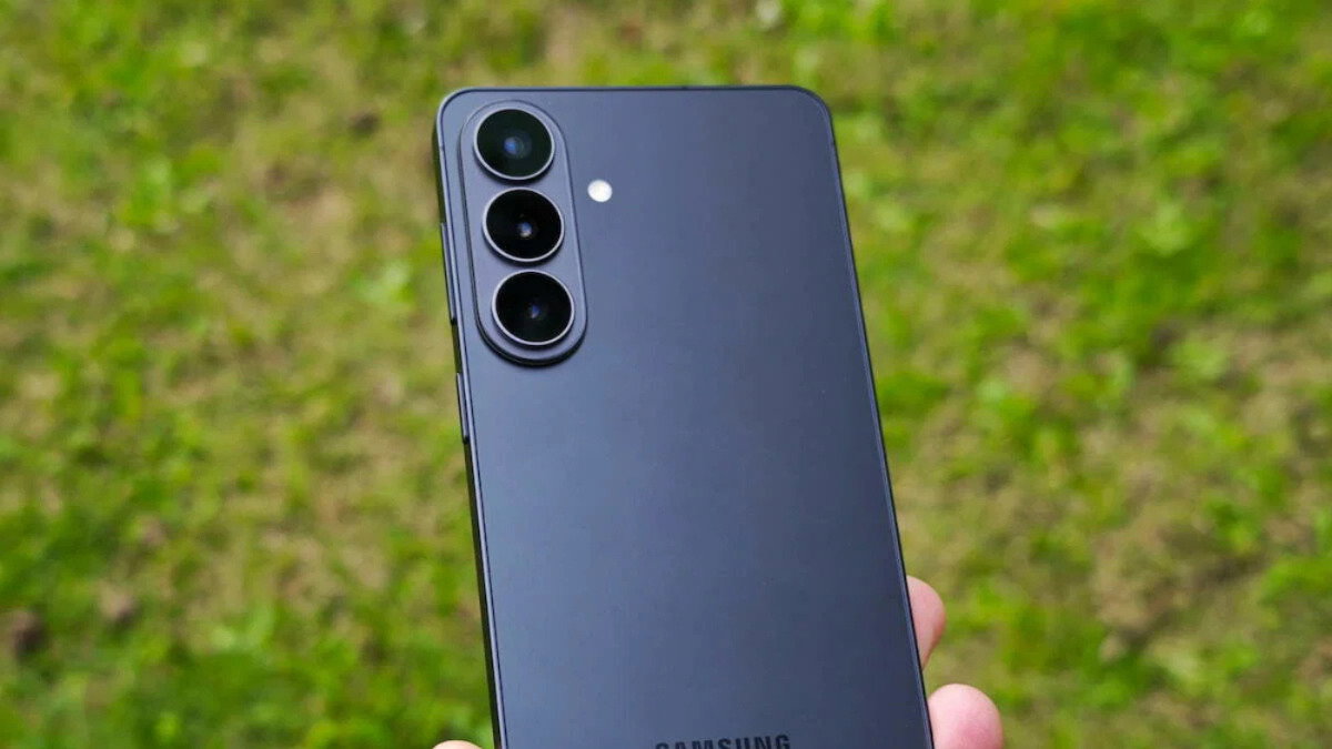 Este telemóvel da Samsung foi testado pelo 4gnews e leva a pior nota de ...