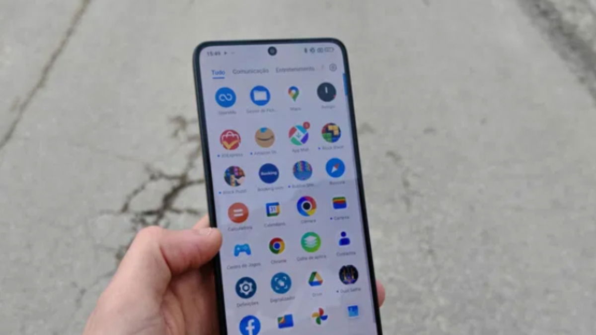 Este telemóvel Xiaomi é top-10 mais populares do mundo e é super ...