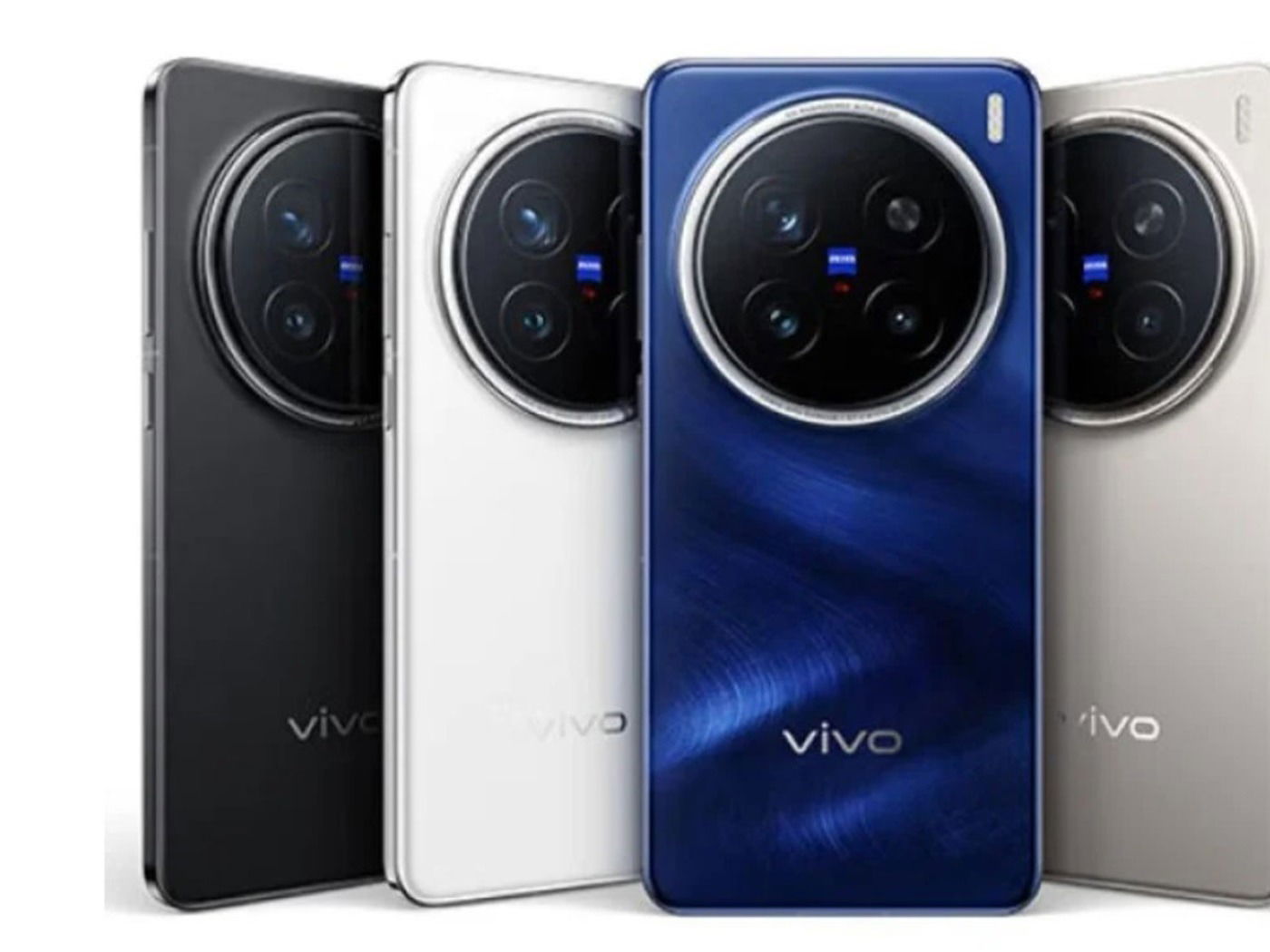 Estes 2 novos smartphones vão chegar na próxima semana ao mercado ...