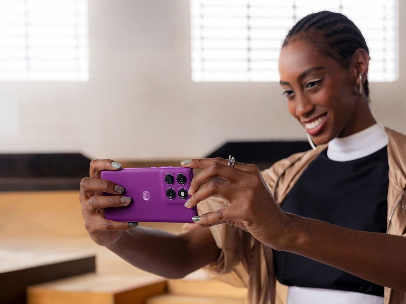 Estes são os smartphones mais pesquisados do momento e vais ter uma ...