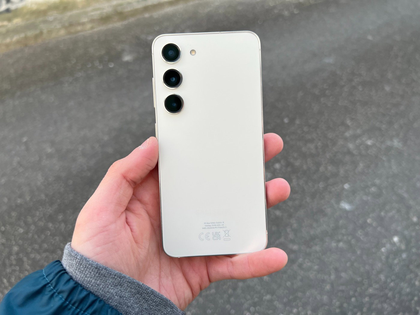 Estes são os smartphones Samsung que vão receber o Android 14 - 4gnews