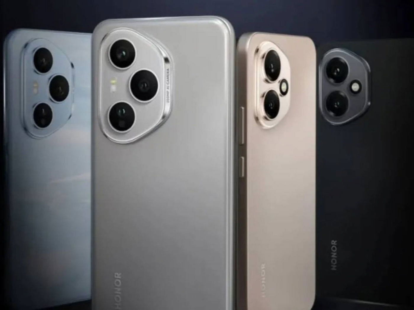 Estes smartphones vão ter 6 anos de atualizações: até 2031 - 4gnews