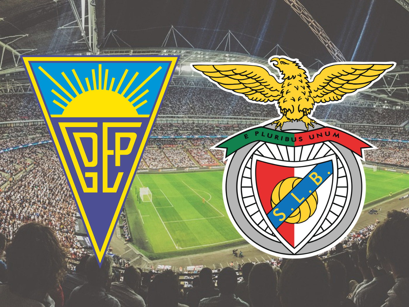 Estoril Praia x Benfica: onde e a que horas ver o jogo da Liga ...