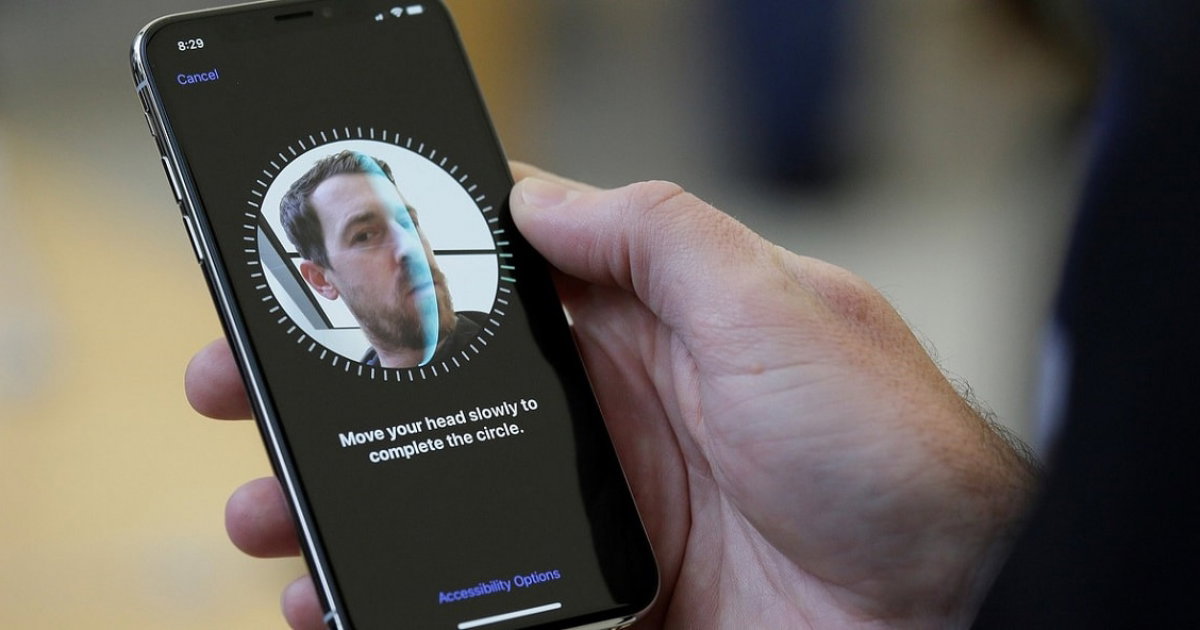 Samsung parece ser uma resistente ao reconhecimento facial 3D - 4gnews