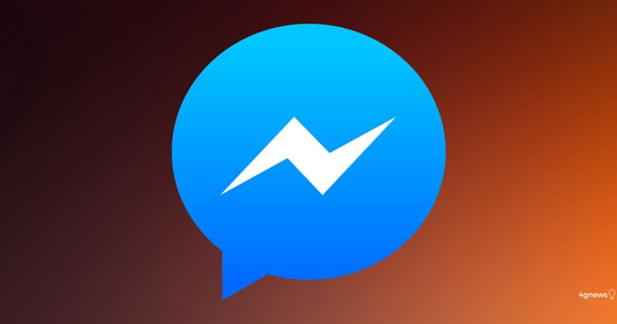 Facebook Messenger: Chegou a funcionalidade que todos imploravam! - 4gnews