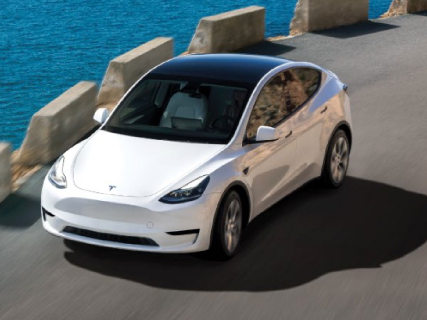 Fãs da Tesla: novo Model Y Long Range chegou a Portugal - 4gnews