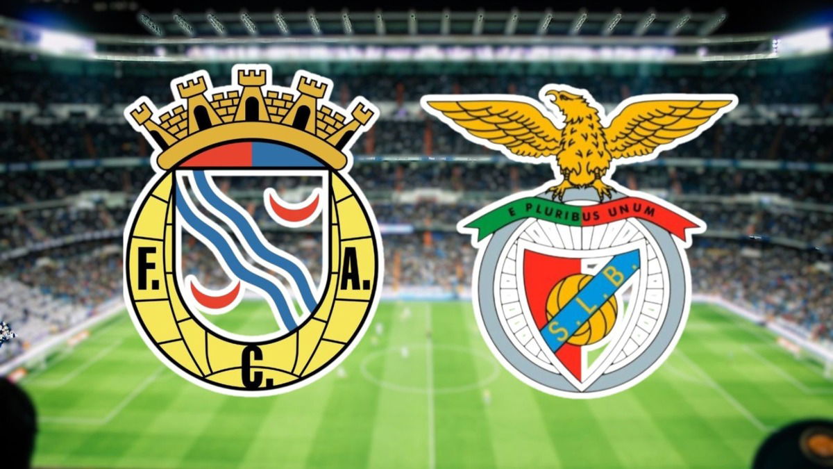 FC Alverca x SL Benfica: Onde e a que horas ver o jogo da I Liga? - 4gnews