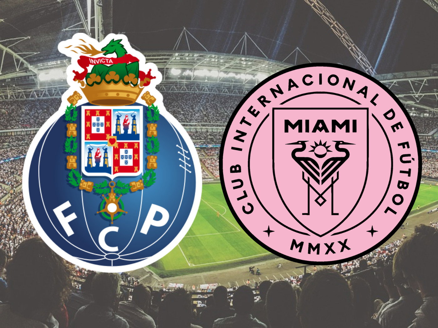 FC Porto x Inter Miami: onde e a que horas ver o jogo do Mundial de ...