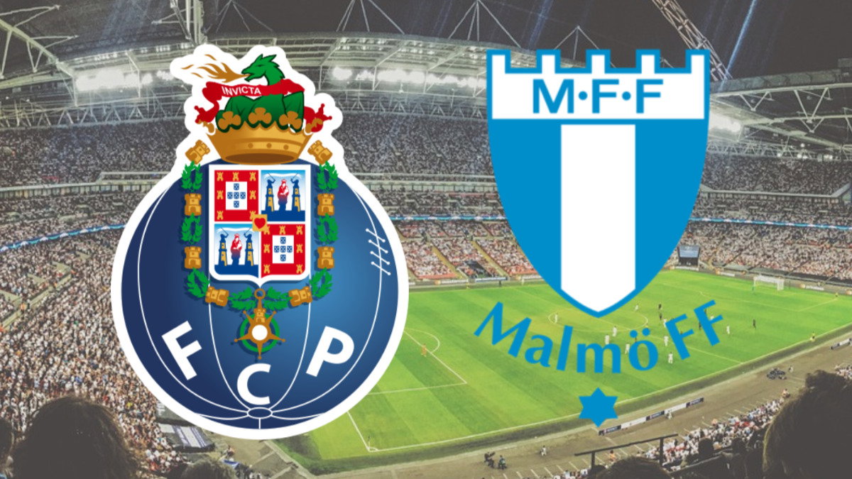 FC Porto x Malmo: onde e a que horas ver o jogo da Liga Europa? - 4gnews