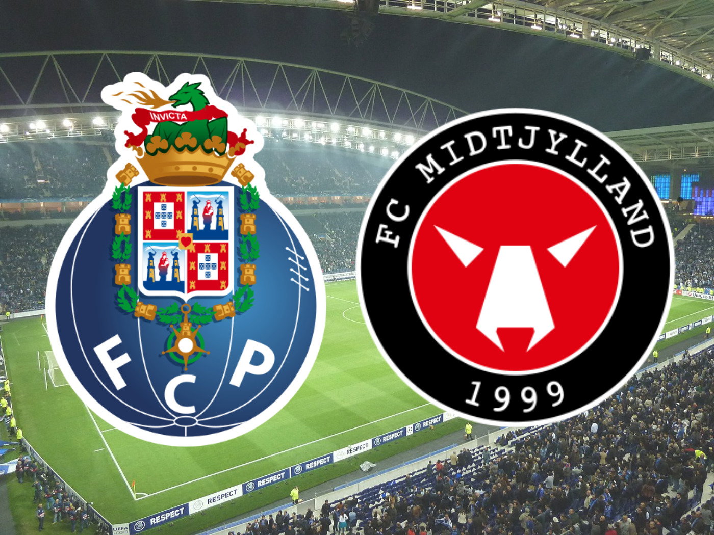 FC Porto x Midjtylland: onde ver o jogo da Liga Europa? - 4gnews