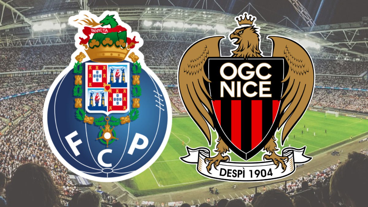 FC Porto x Nice: onde e a que horas ver o jogo da Liga Europa? - 4gnews