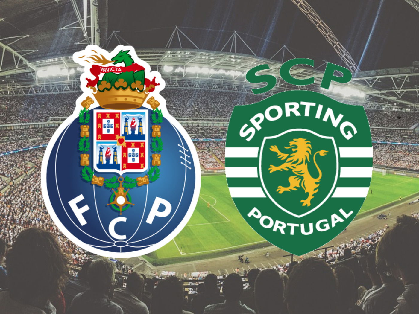 FC Porto x Sporting CP: onde ver o jogo da Liga Portuguesa? - 4gnews