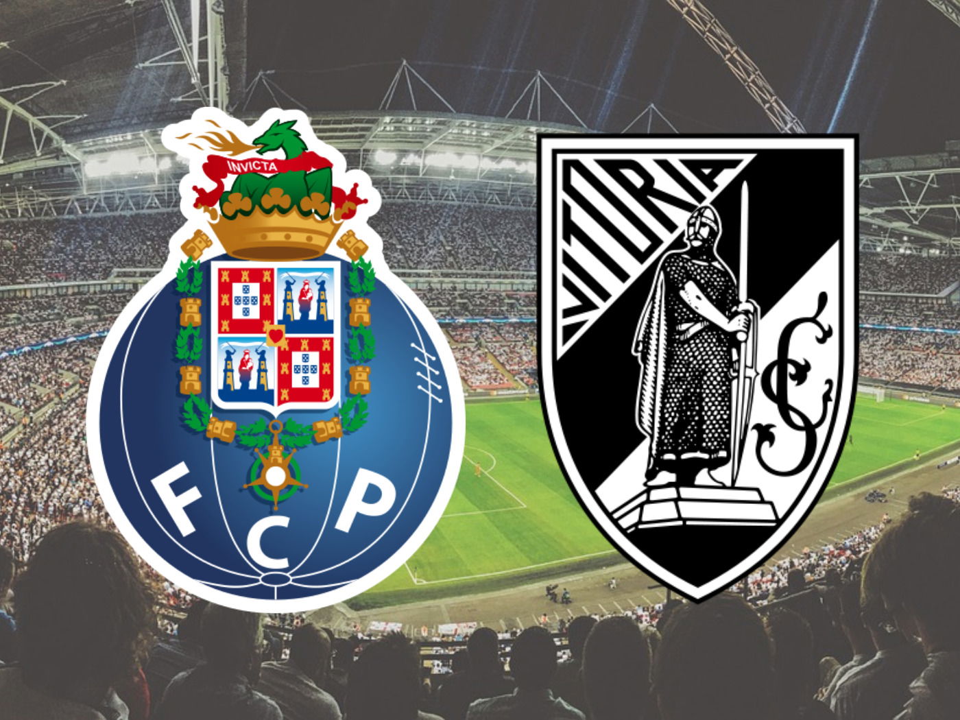 FC Porto x Vitória SC: a que horas e onde ver o jogo da Liga Portuguesa ...