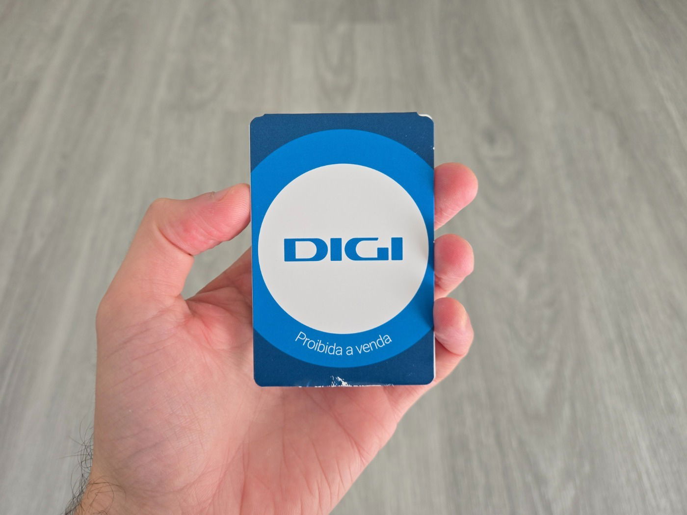 Fenómeno DIGI: marca é a mais pesquisada no Portal da Queixa - 4gnews