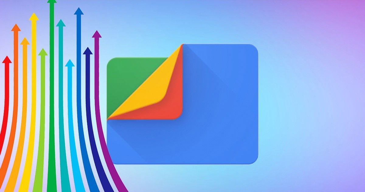 Ficheiros Google (Files Go) ganha nova funcionalidade que vais adorar ...