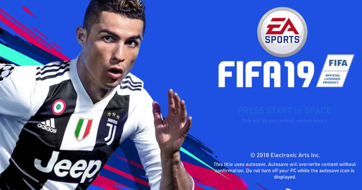 FIFA 19: Ultimate Team é uma delícia para qualquer fã de futebol - 4gnews